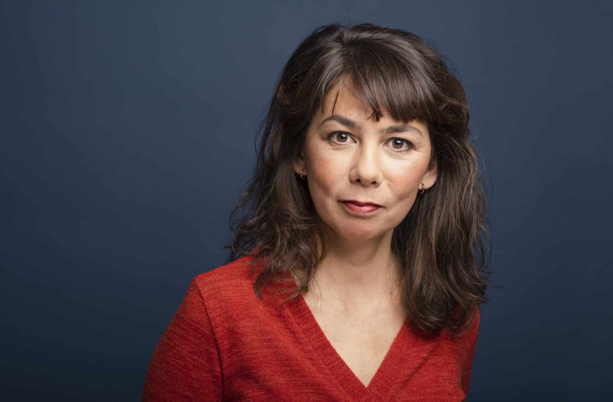 Mei Li Vos: “Wat een ongelofelijk moedige vrouw is Maia Sandu ...